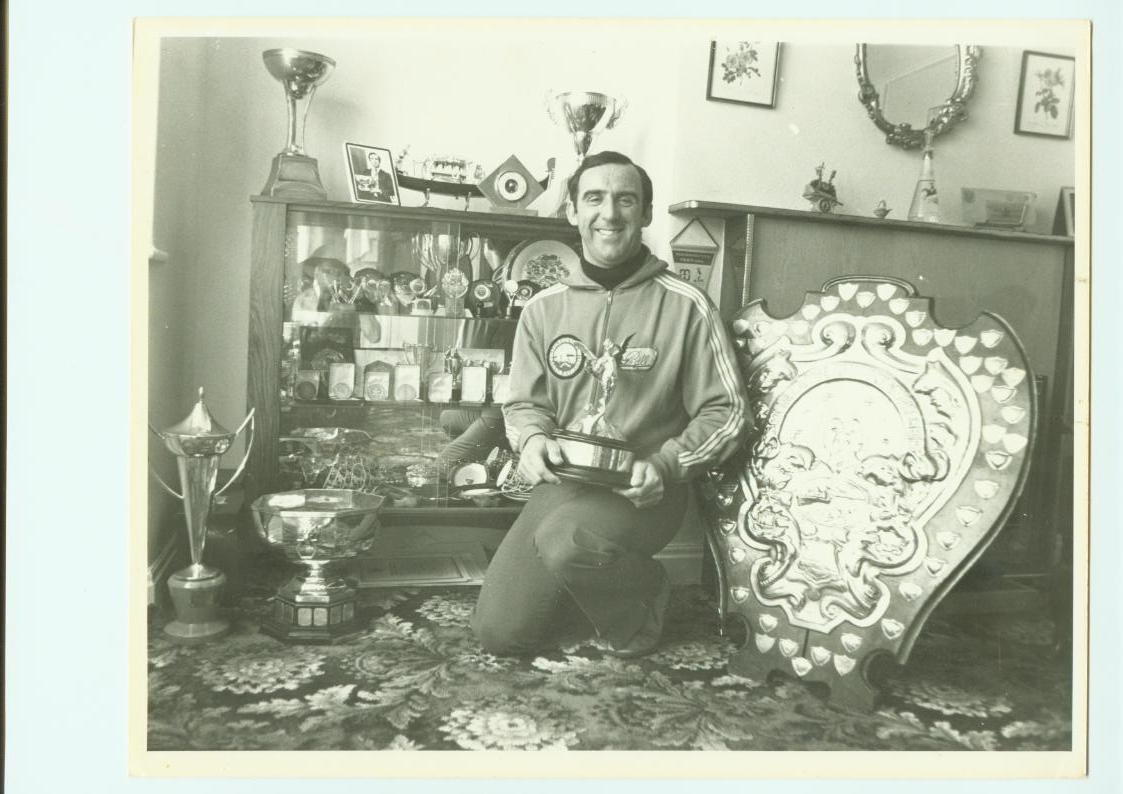 Warrington Dolphins Long Distance Swimming Club